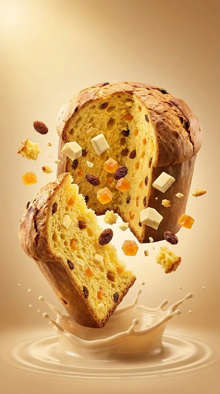 The Substance Retro Poster | JSON Image Prompt for nanobanana Image ...