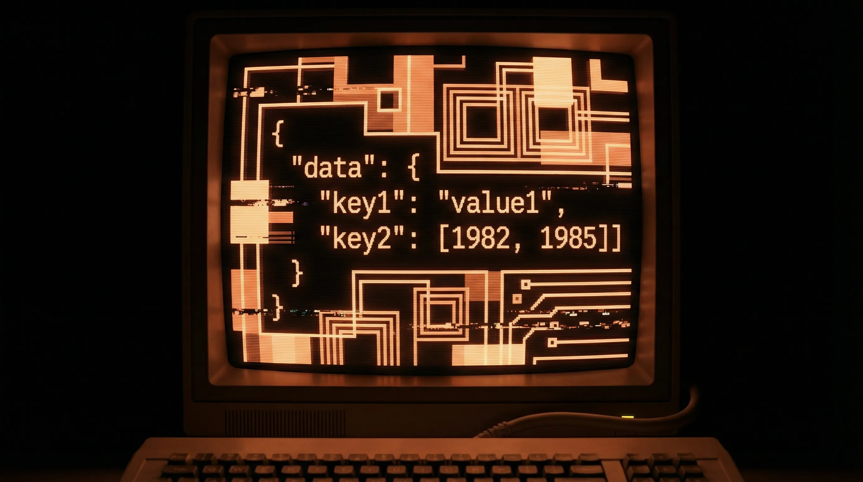 cyberpunk - JSON Image Generation Prompts
