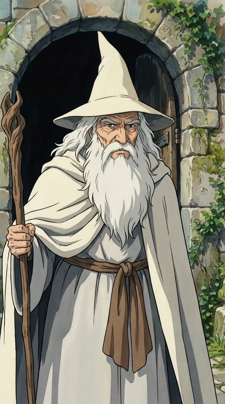 anime - JSON Image Generation Prompts